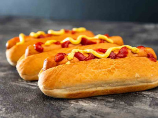 Local Restaurant & Sports Bar | Pittsfield, MA | Hot Dog Ranch